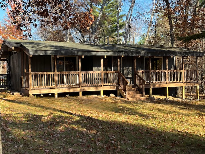 A Lake Or Links Kind Of Day? Book Now Summer 2026! - Breezy Point, MN