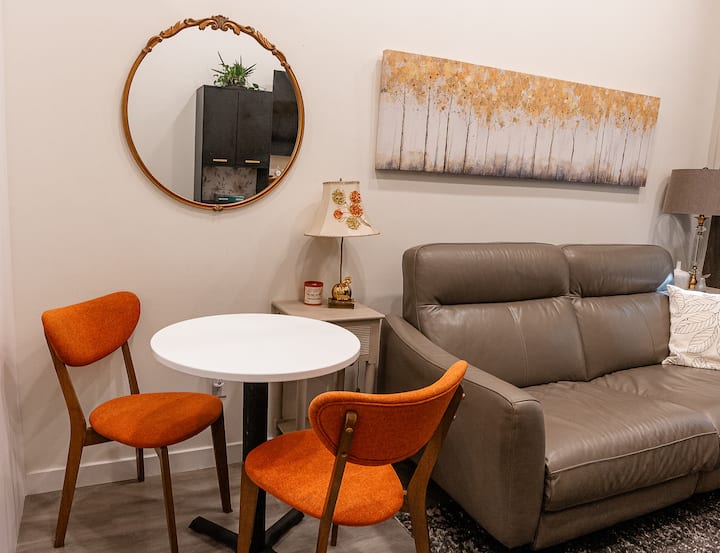 Guest Suite In Beacon Hill - Seattle, WA