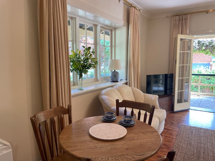 White Street Boutique Accommodation - Tamworth
