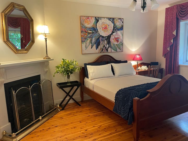 White Street Boutique Accommodation - Tamworth