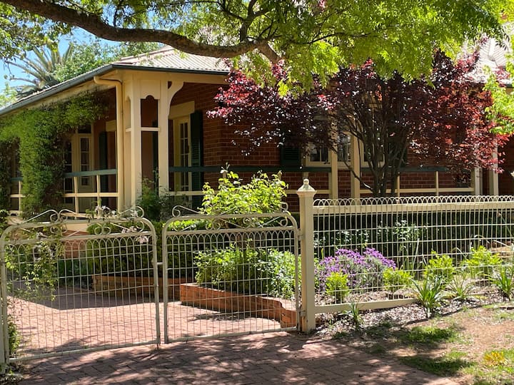 White Street Boutique Accommodation - Tamworth