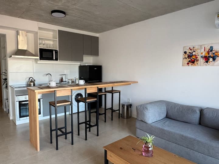 Confort Y Seguridad - Montevideo