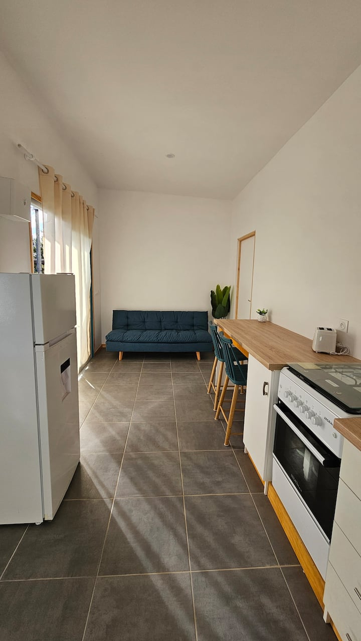 Ninamu Lodge - Bungalow - French Polynesia