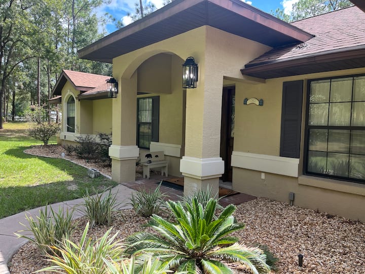 Seasonal Rental Near Wec - Ocala, FL