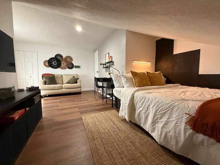 Townhouse/kitchenette/close To Six Flags-utsa-10mi - Helotes, TX