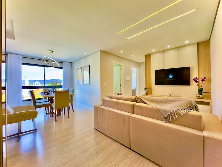 A 150m Praia Academia E Churrasqueira Piçarras Sc - Brazil