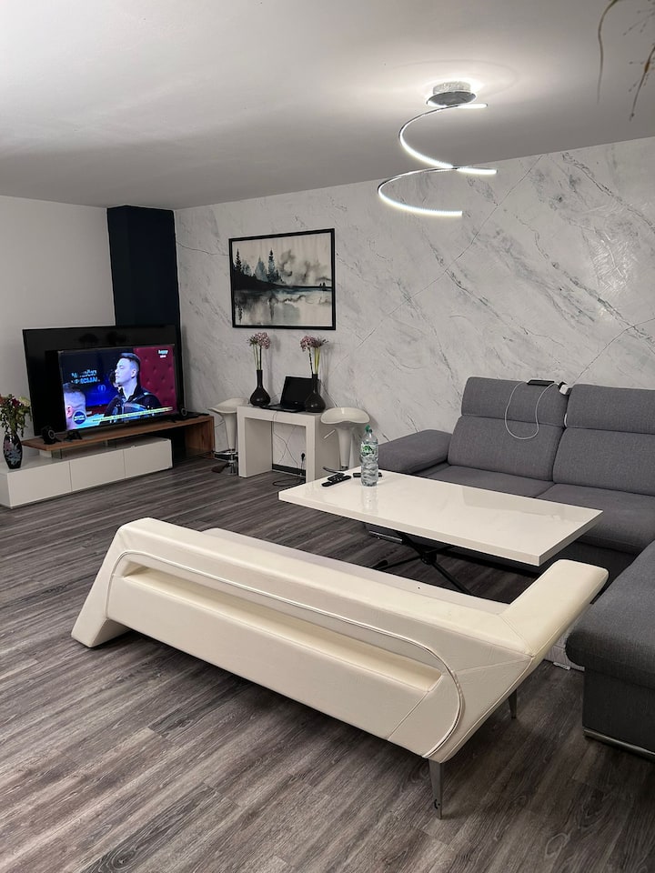 Munich Center Maxvorstadt Sendliger Tor Apartmant - Munich (Monacor di Baviera)