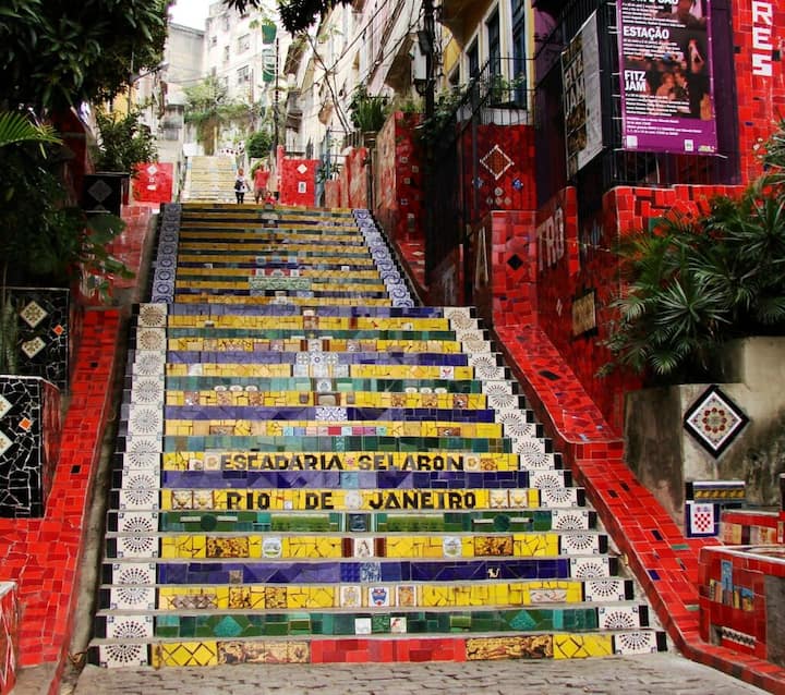 Suíte Com Cozinha De Apoio. 1 - Rio de Janeiro