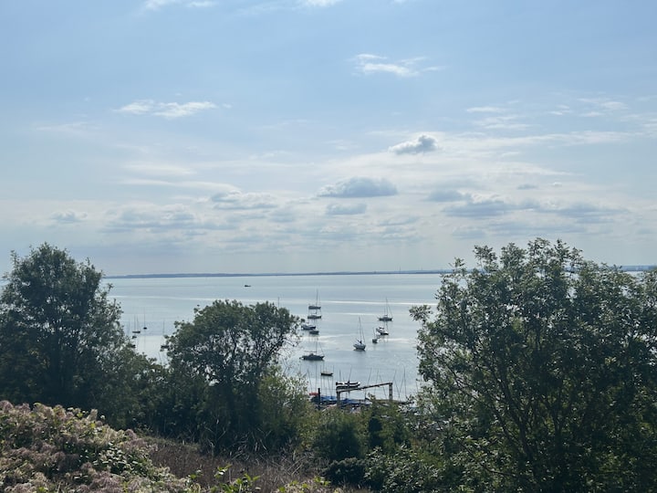 Welcome To Your Perfect Leigh-on-sea Getaway - Southend-on-Sea