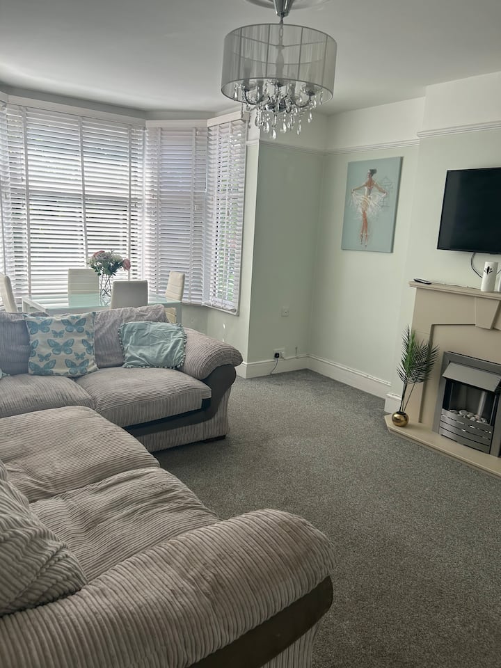 Half Term In Leigh-on-sea - Southend-on-Sea