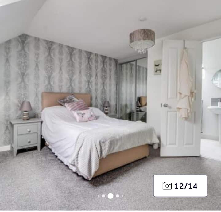 Christmas In Leigh On Sea - Southend-on-Sea