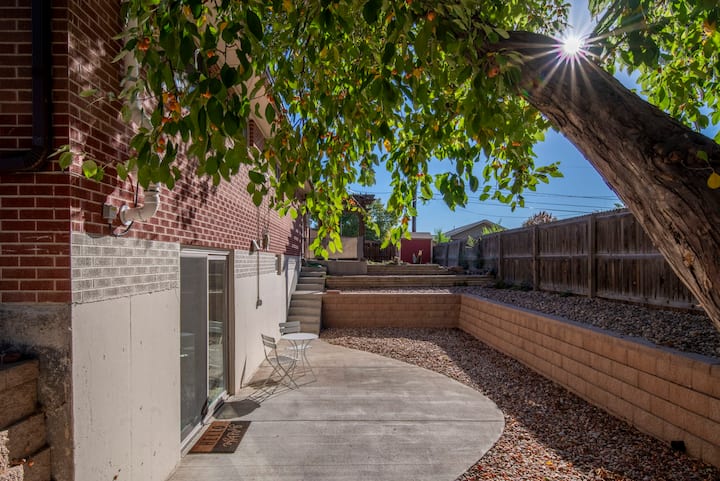 Spacious & Bright Arvada Studio - Arvada, CO