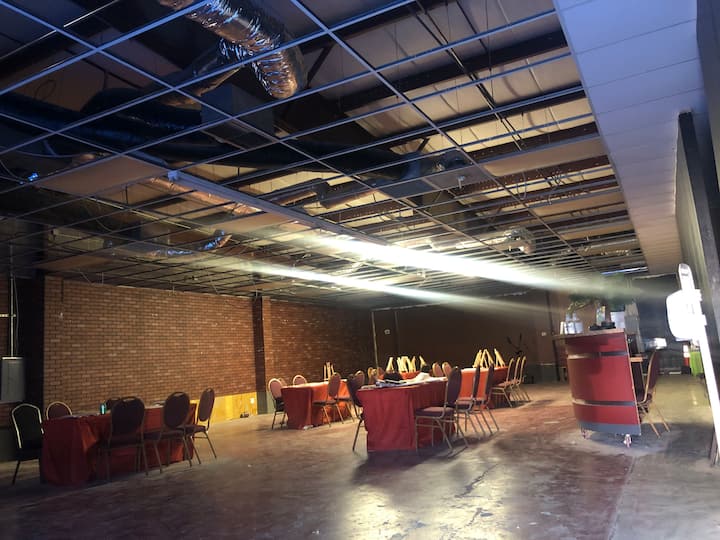 3500 Sqft Multi-purpose Event Venue -Any Occasion! - Nashville, TN