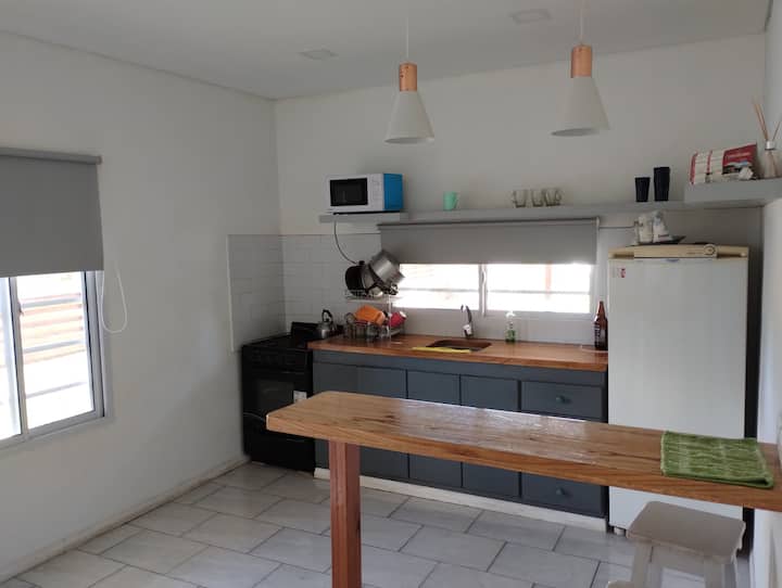 Casa Quinta Con Pileta Para 6 Personas - Gualeguay