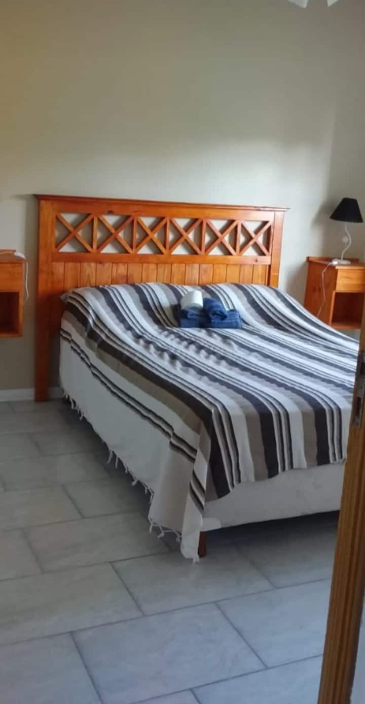Casa Quinta Con Pileta Para 6 Personas - Gualeguay