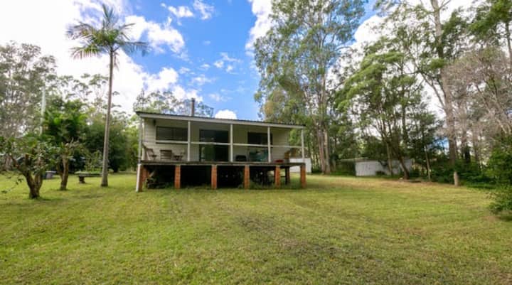 Family Bush Home - Kempsey