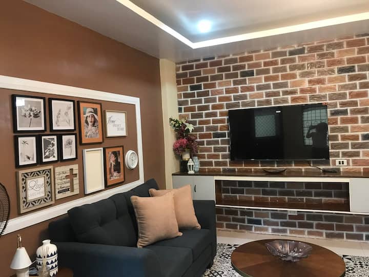 Modern Vacation Rental In Balisong, Taal. - Taal