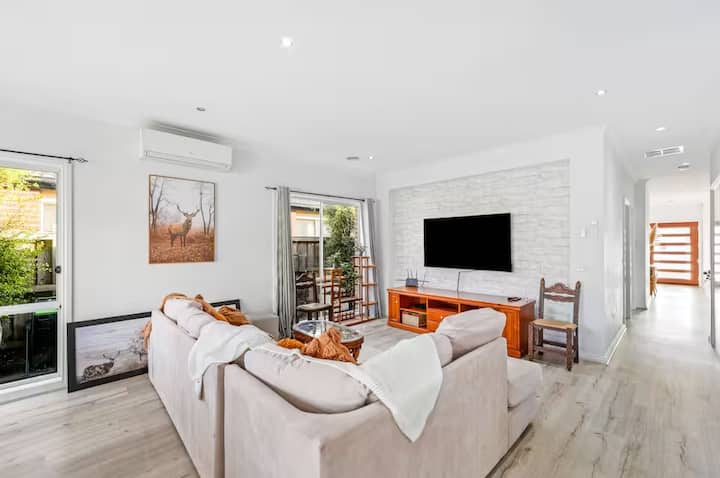 Gardenia Retreat - Beaconsfield