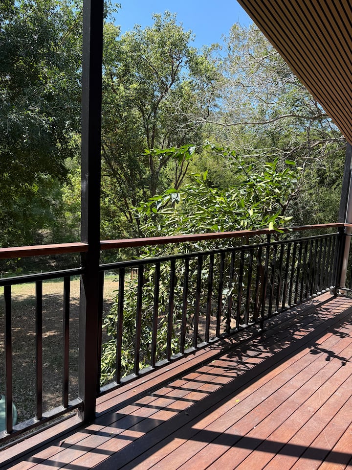 Enjoy The Nature In A Beautiful Private Space - Brisbane