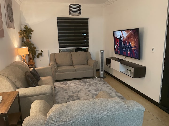 Residencia En Saltillo Coahuila - Saltillo