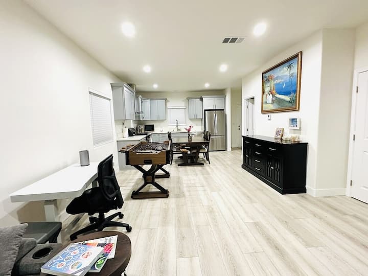 Newly Built 2 Story House With 3ba 3be - 賽普里斯