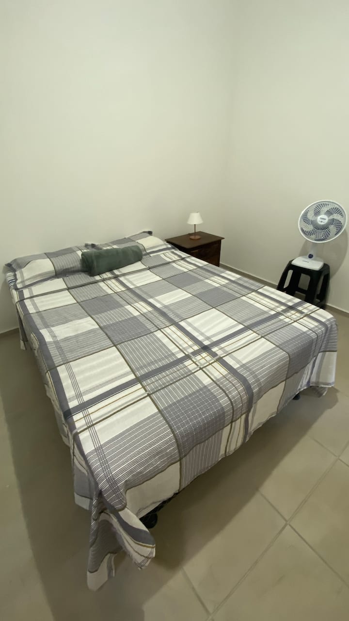 Espaço Completo E Funcional - Feira De Santana