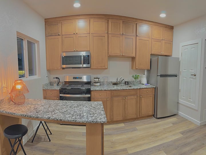 Cozy Apartament - Santa Teresa, NM