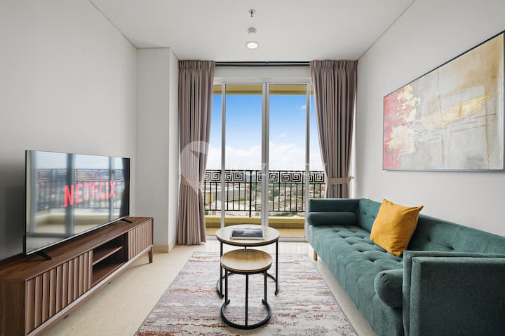 Fuyora By Kozystay | 3br | Spacious | Taman Sari - Jakarta