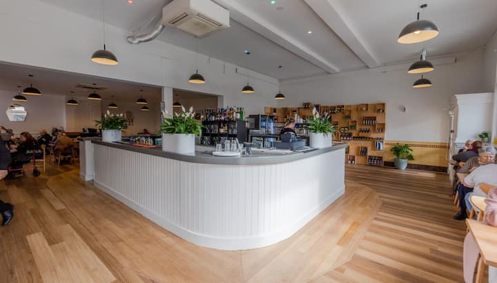 Ararat Hotel Budget Double Room - Ararat