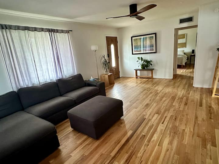 Sunnyside Cottage - Flagstaff, AZ