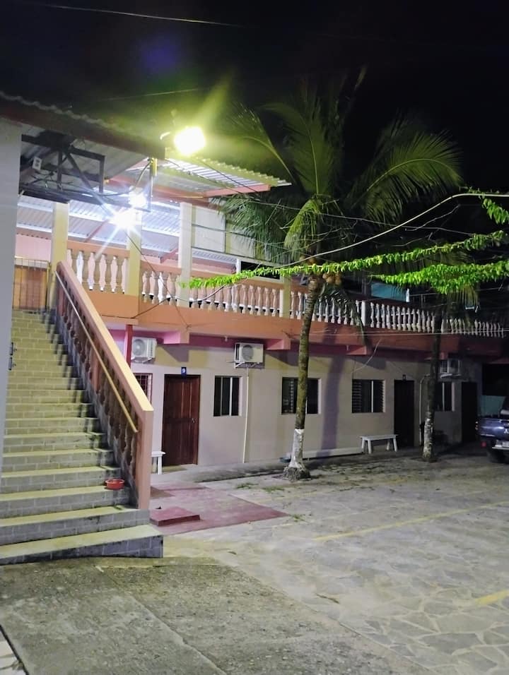 Condominios Villas Dinora 10 - Santa Bárbara