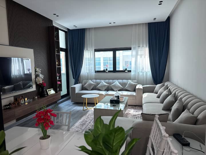 Special Appartment Seaview & Sunset Ajman 1️⃣ - Sharjah