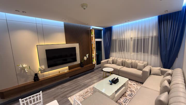 Special Appointment Seaview - Sharjah