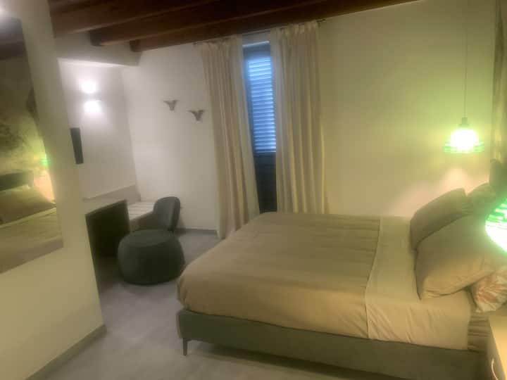 Suite Al Parco - Orte