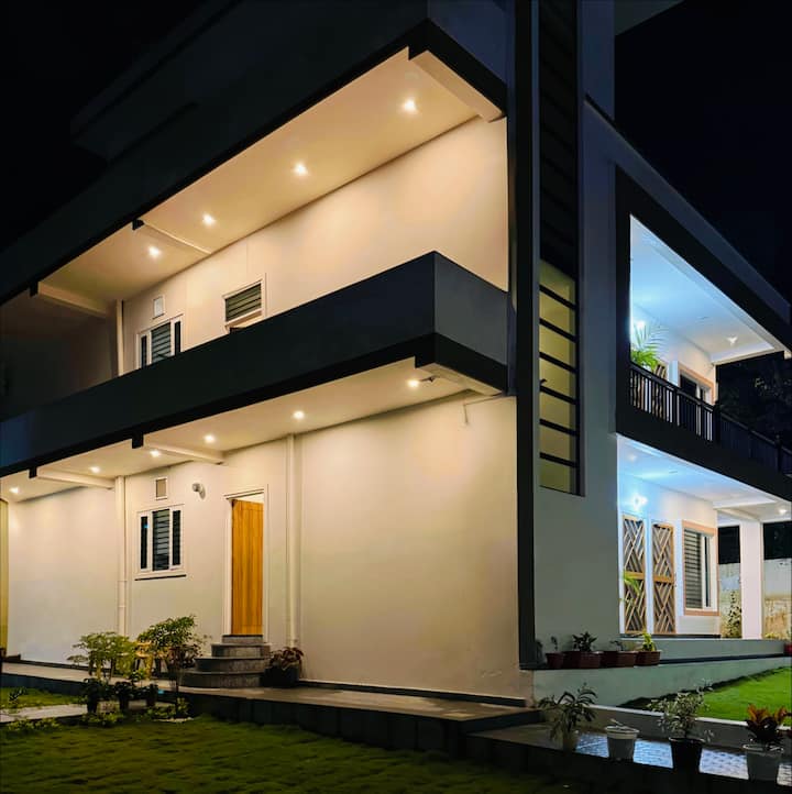 The Villa By Wabi Sabi - Dehradun