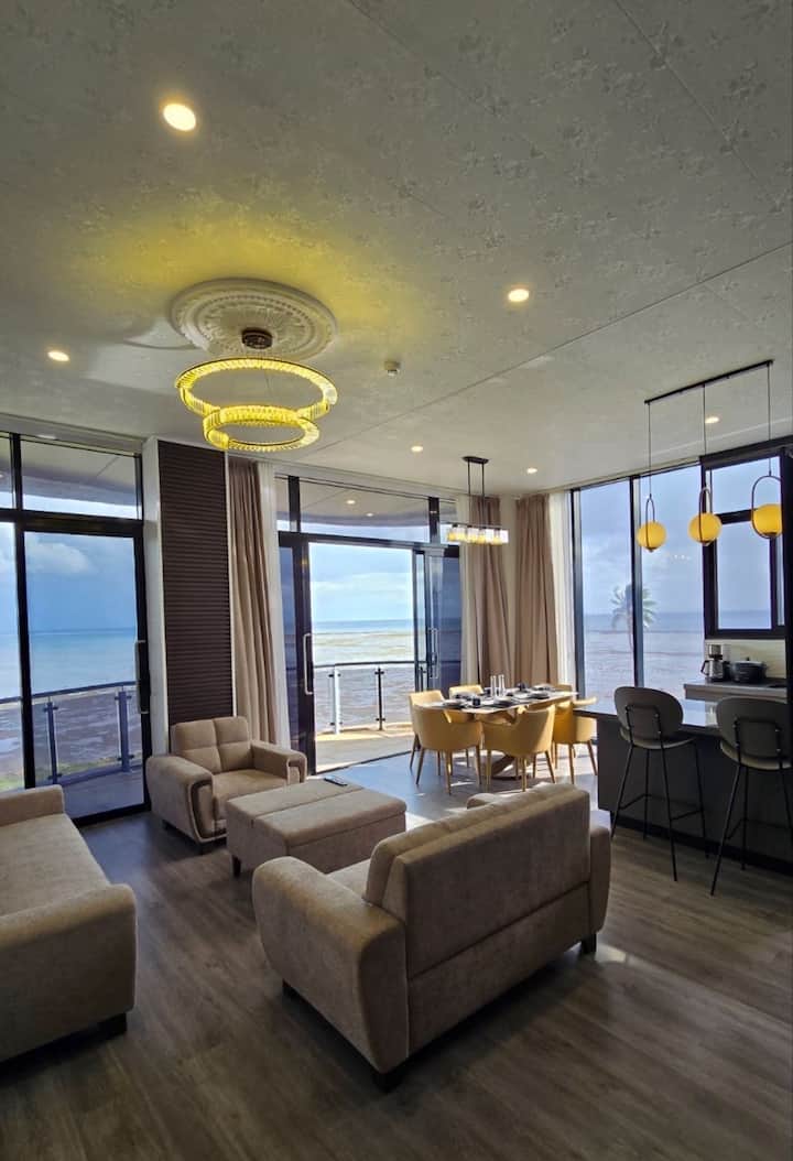 The Grand - Experience Life At The Grand - Suva