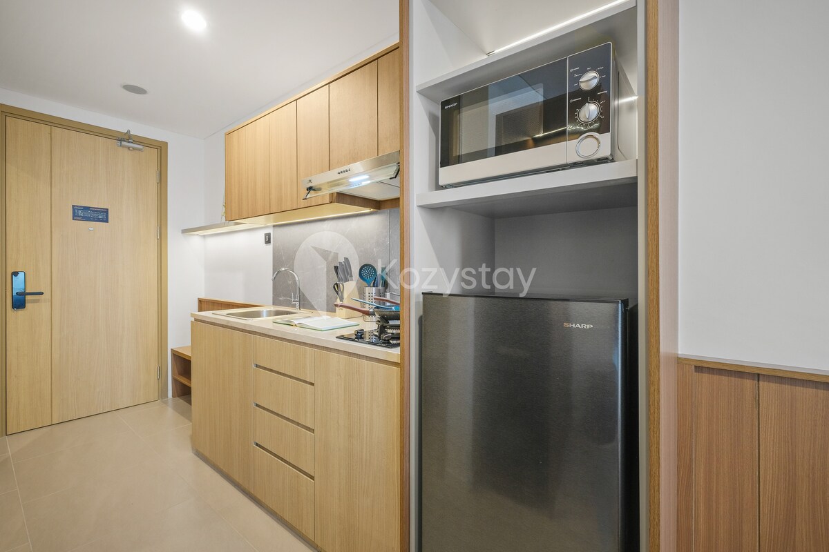 Koven by Kozystay | Studio | City View Cilandak - Flats for Rent in ...