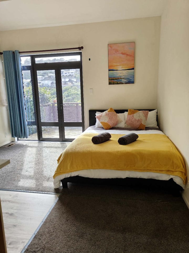 Ke's Home - Wellington