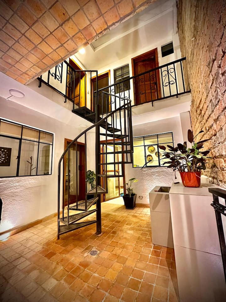 Kawsay En Armonía Con La Naturaleza - Cuenca