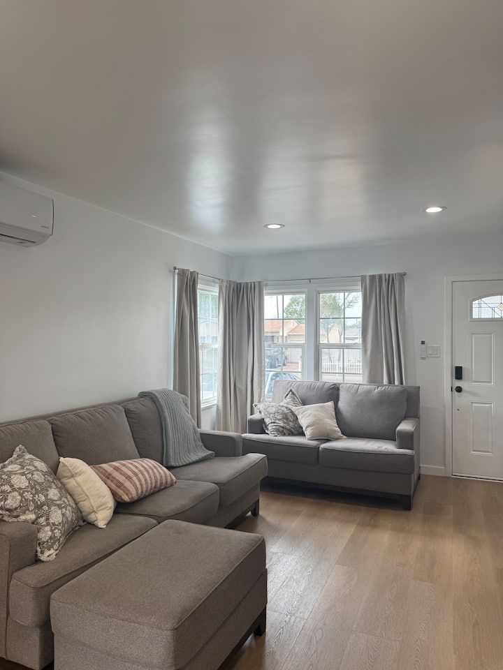 Spacious 3br – 20 Min To Sofi For World Cup 2026 - Whittier, CA