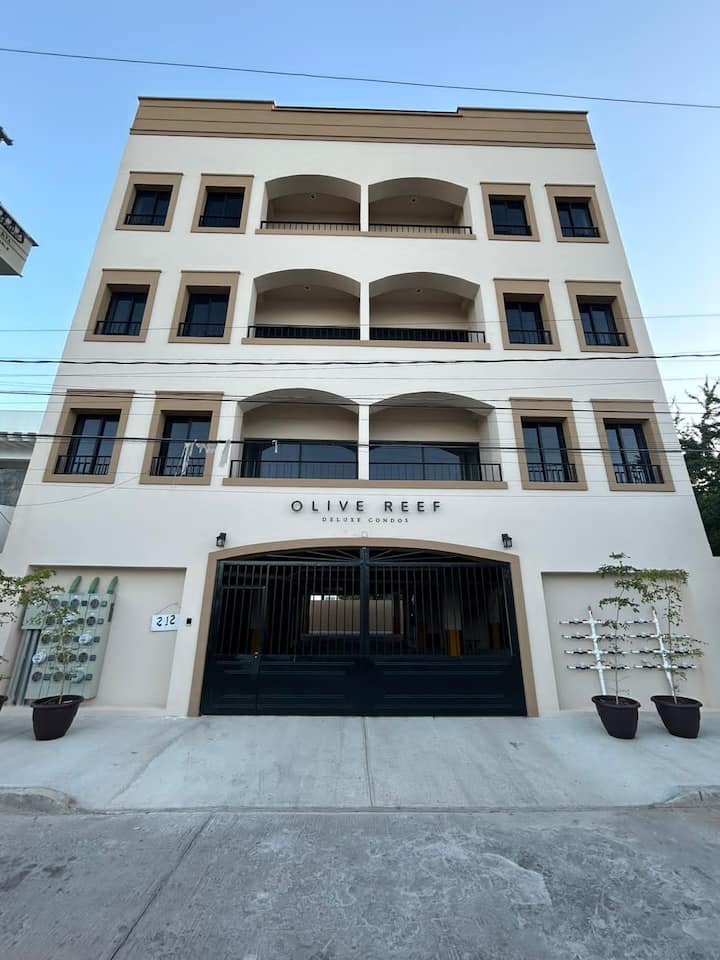Departamento En El Centro Histórico - Mazatlán