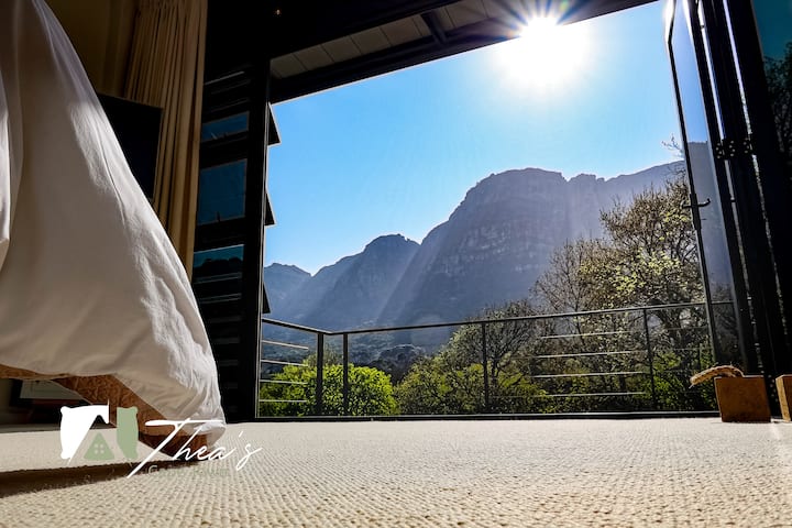 The Bishops Villa - Ciudad del Cabo