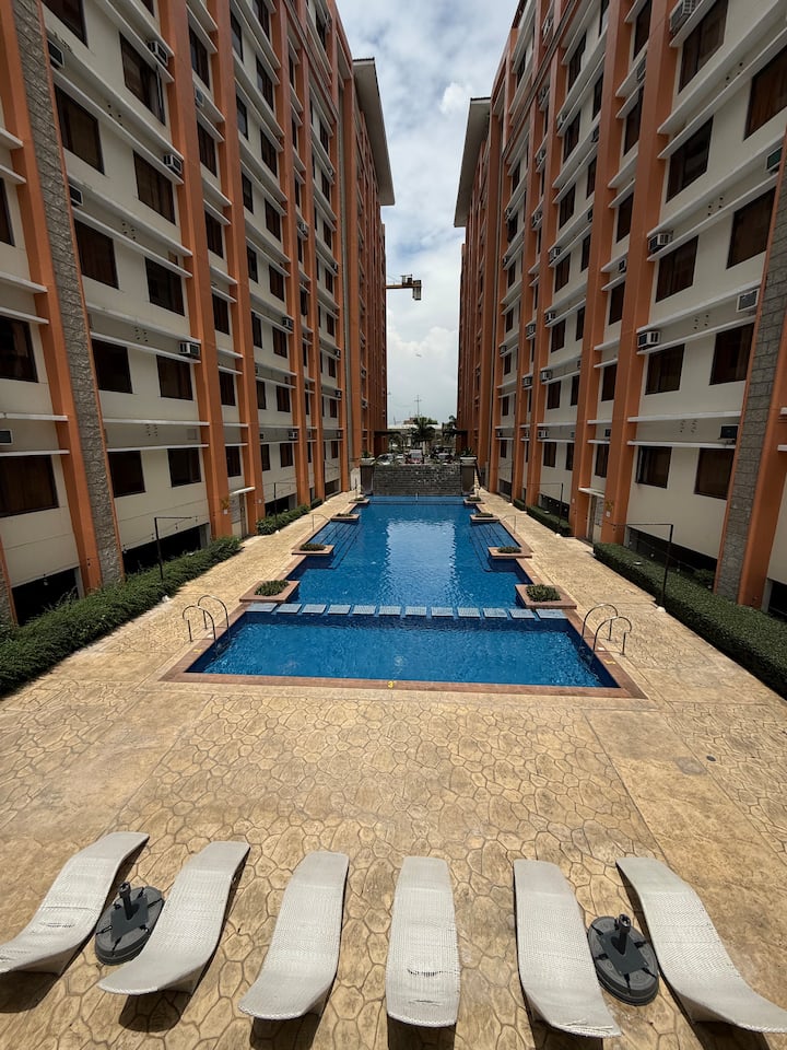 Paseo Verde At Real By Zilla - Las Piñas