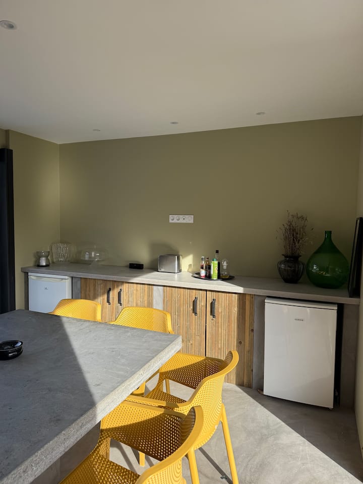 Casa Nova | Private Pool - Corte
