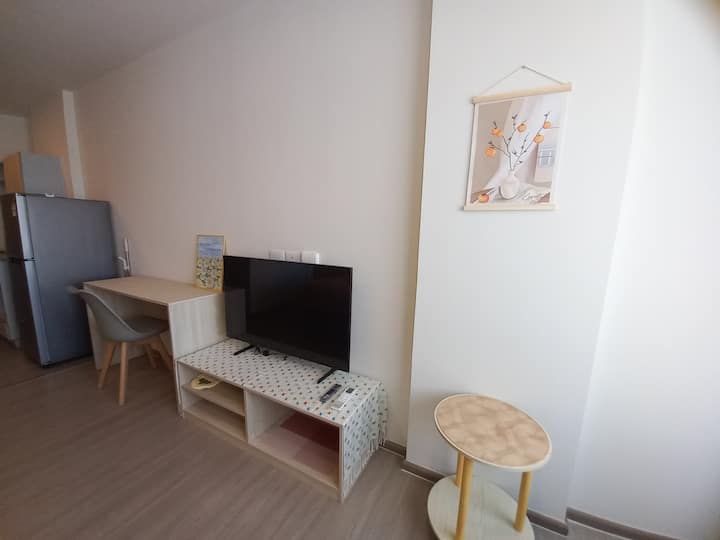 78/143 Hay Huahin Condo Thailand - Hua Hin