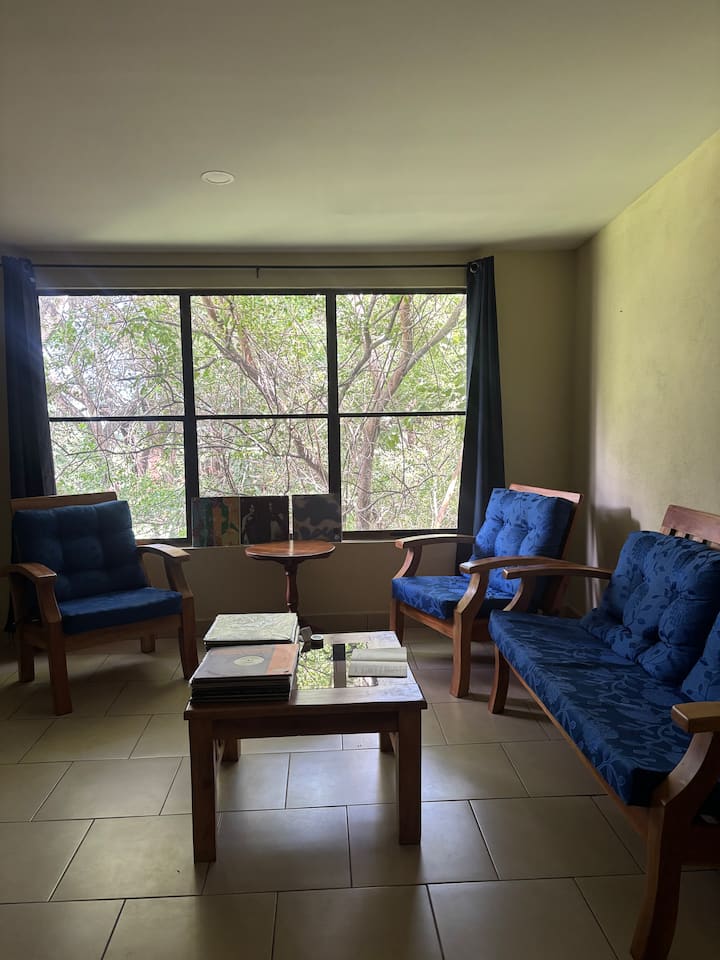 Stylish Apartment In Nature In Central Managua - Managua