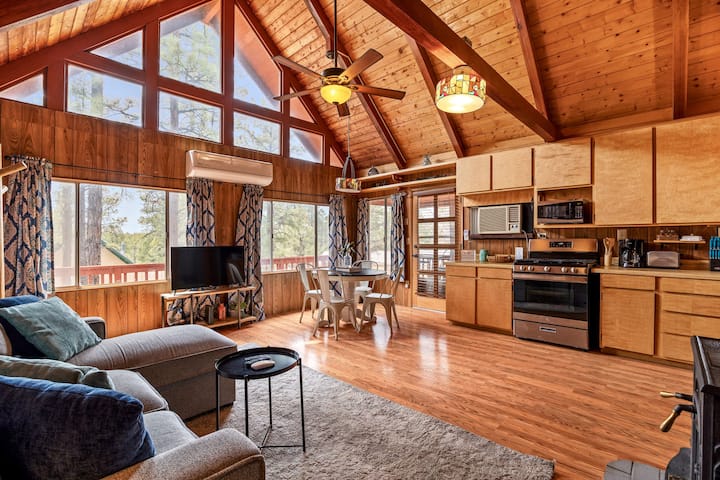 Sweet Escape Lodge - Show Low, AZ