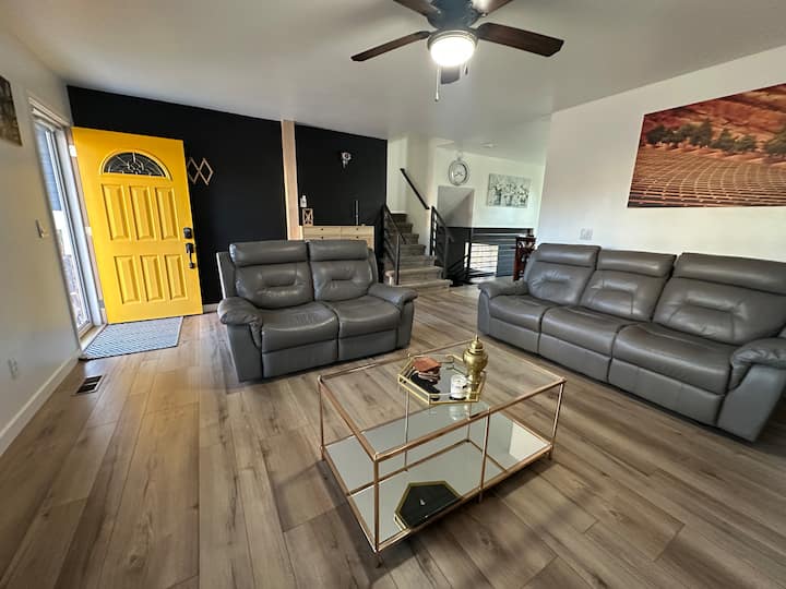 Blue Residence - Aurora, CO