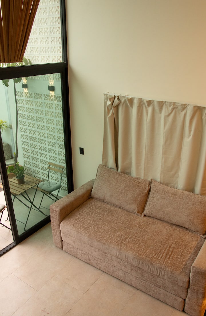 Escapada Para Parejas Con Jacuzzi - Jocotepec