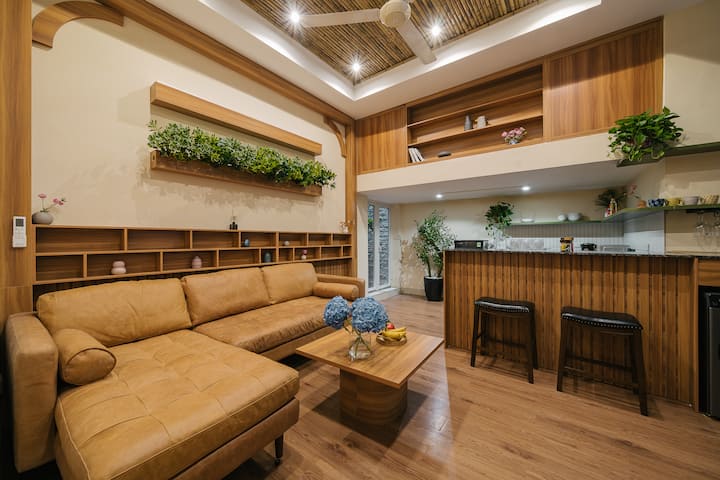 Charming Modern Ap In The Heart Of Old Quarter - China